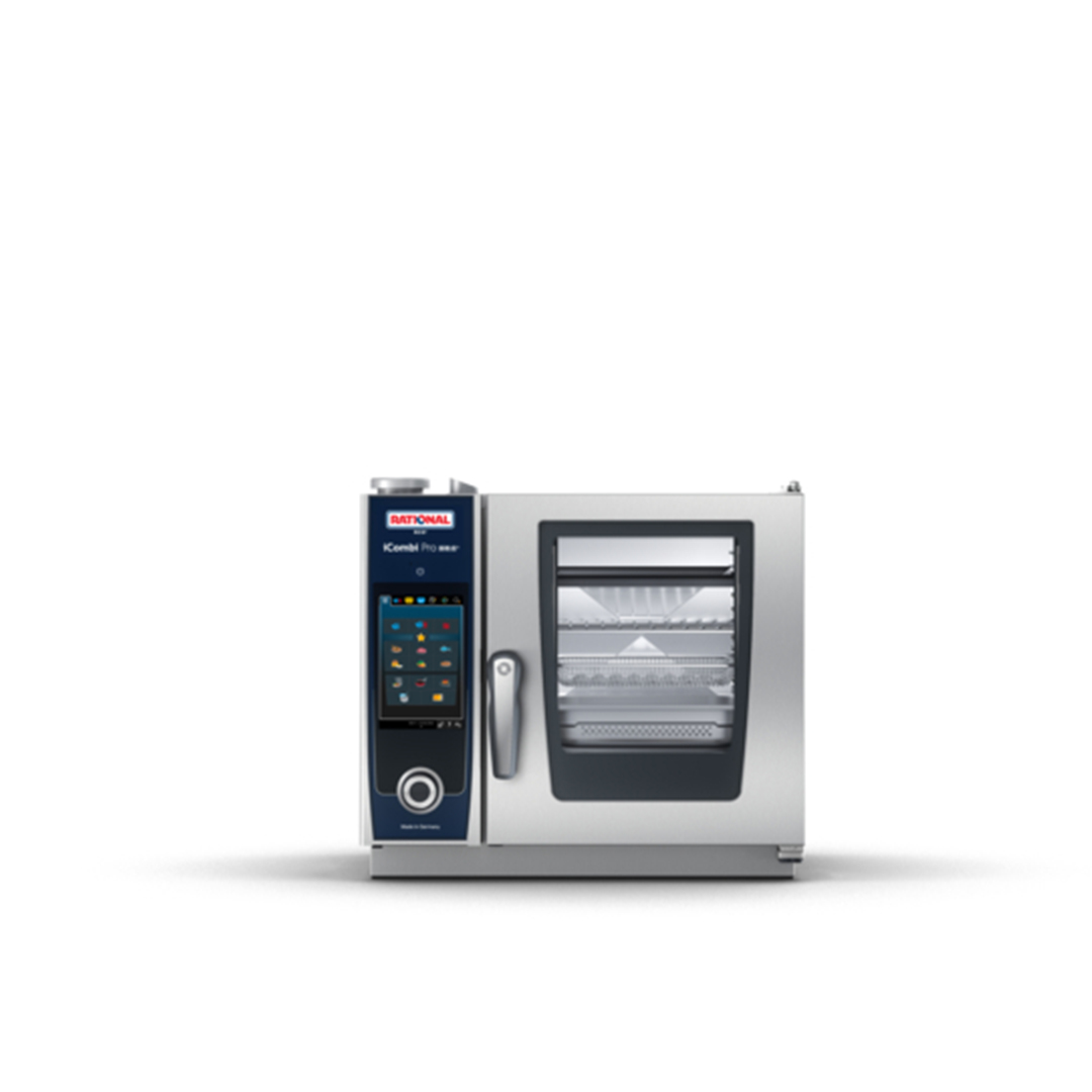 iCombi Pro - Ki»Tech
