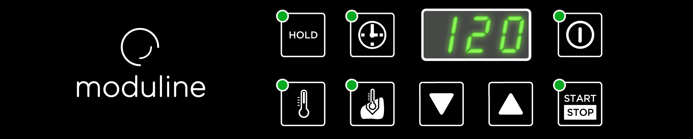 Moduline - Ki»Tech